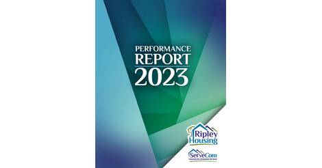 Performance Report 2023 - Ripley Housing